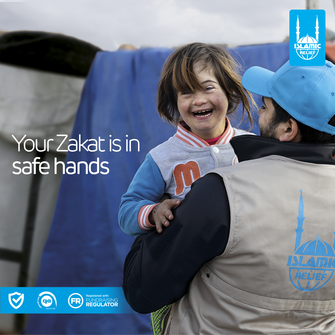 How Platypus helped Islamic Relief UK maximise giving during Ramadan ...